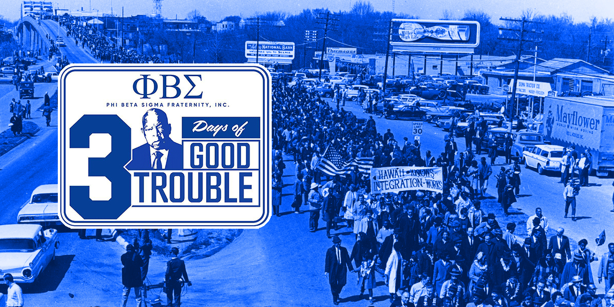 Phi Beta Sigma Fraternity, Inc., Western Region News