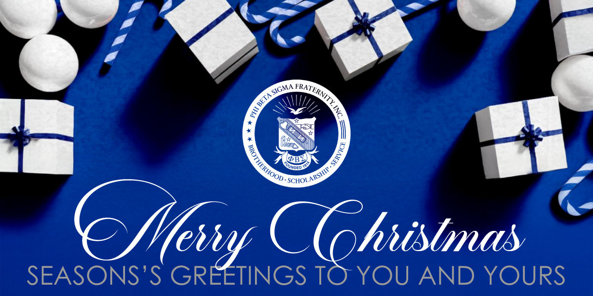 Phi Beta Sigma Fraternity, Inc., Western Region | News